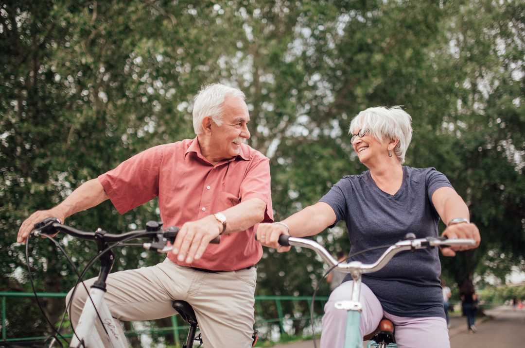 Aging and Body Pain: Understanding the Changes and How to Stay Active ...